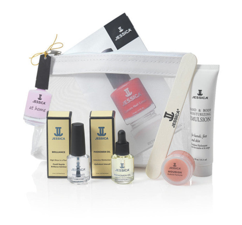 Jessica At Home Kit – Jessica Cosmetics