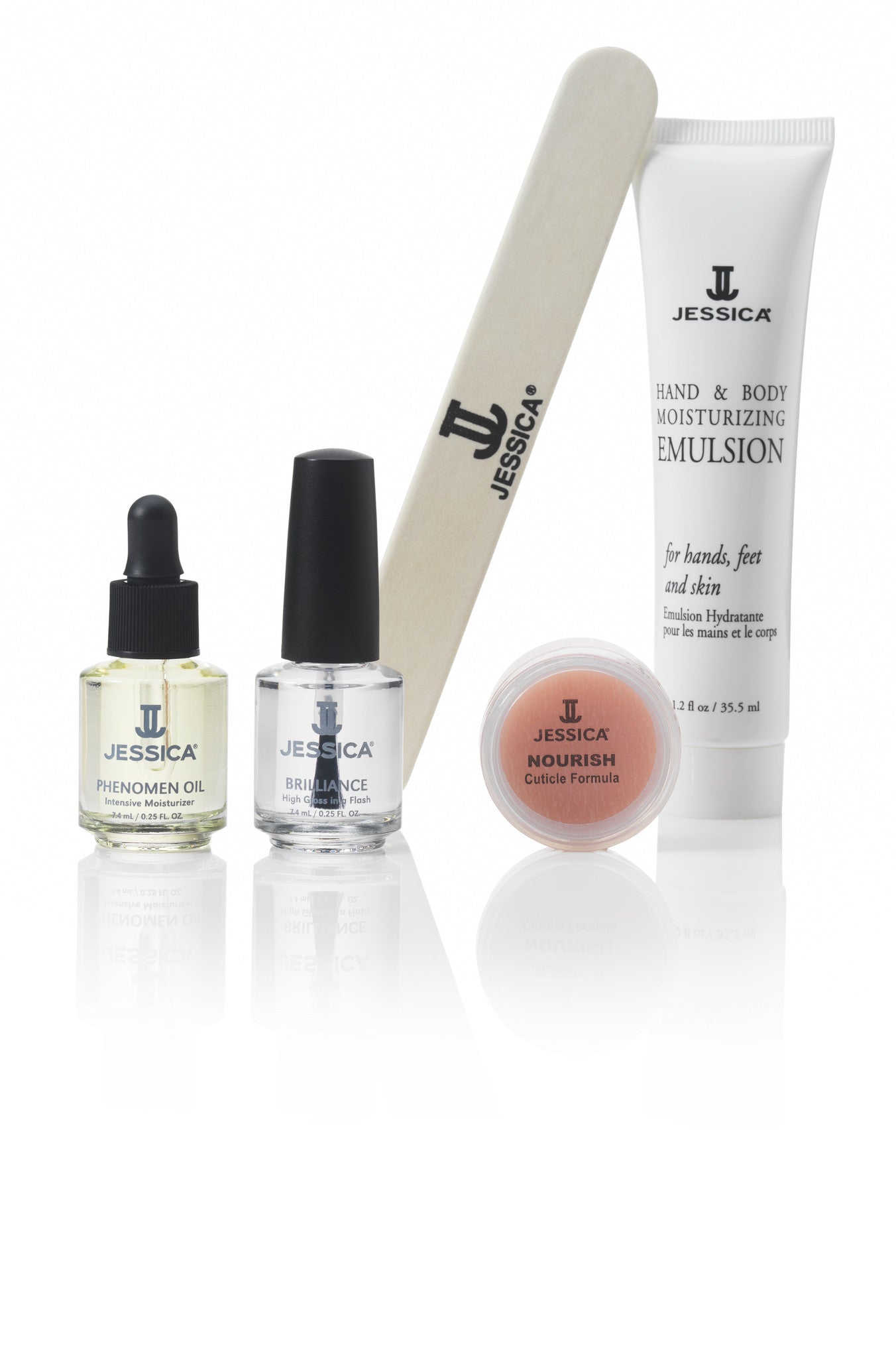 Jessica At Home Kit – Jessica Cosmetics