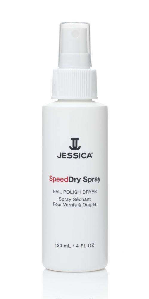 Jessica Cosmetics Official Site | Nail Polish, Cuticle & Nail Care